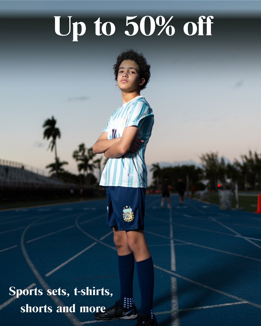 Youth Essentials Sports Sets – thewonderkits.com