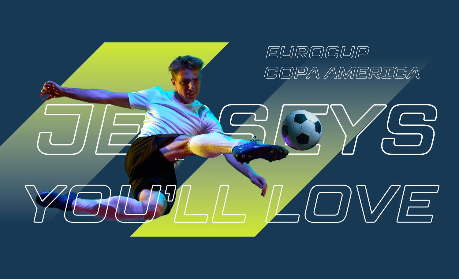 Shop Premium Soccer Jerseys Sets – thewonderkits.com