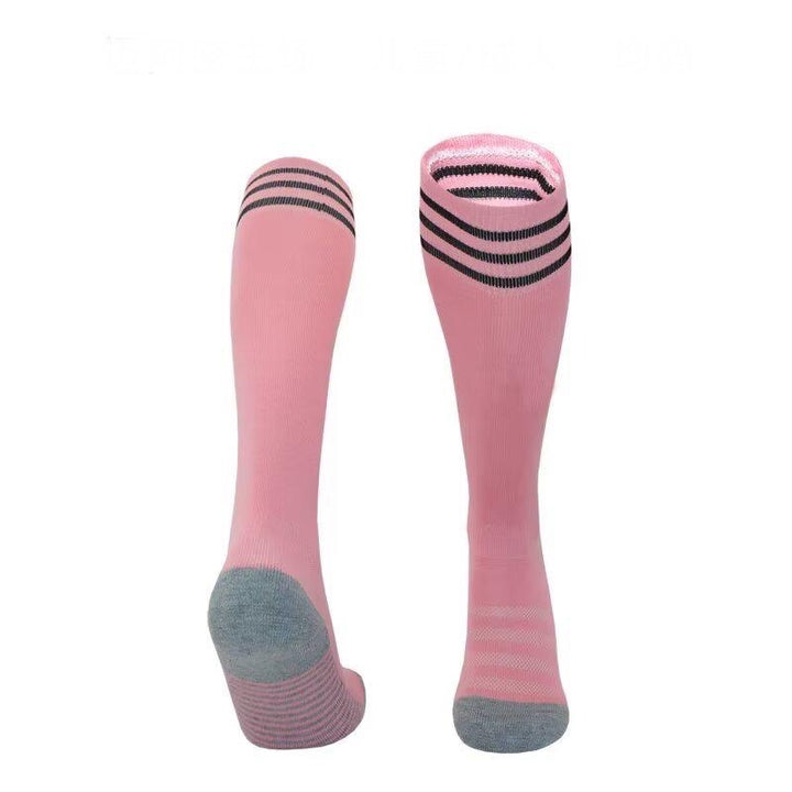 Youth Soccer Socks – thewonderkits.com