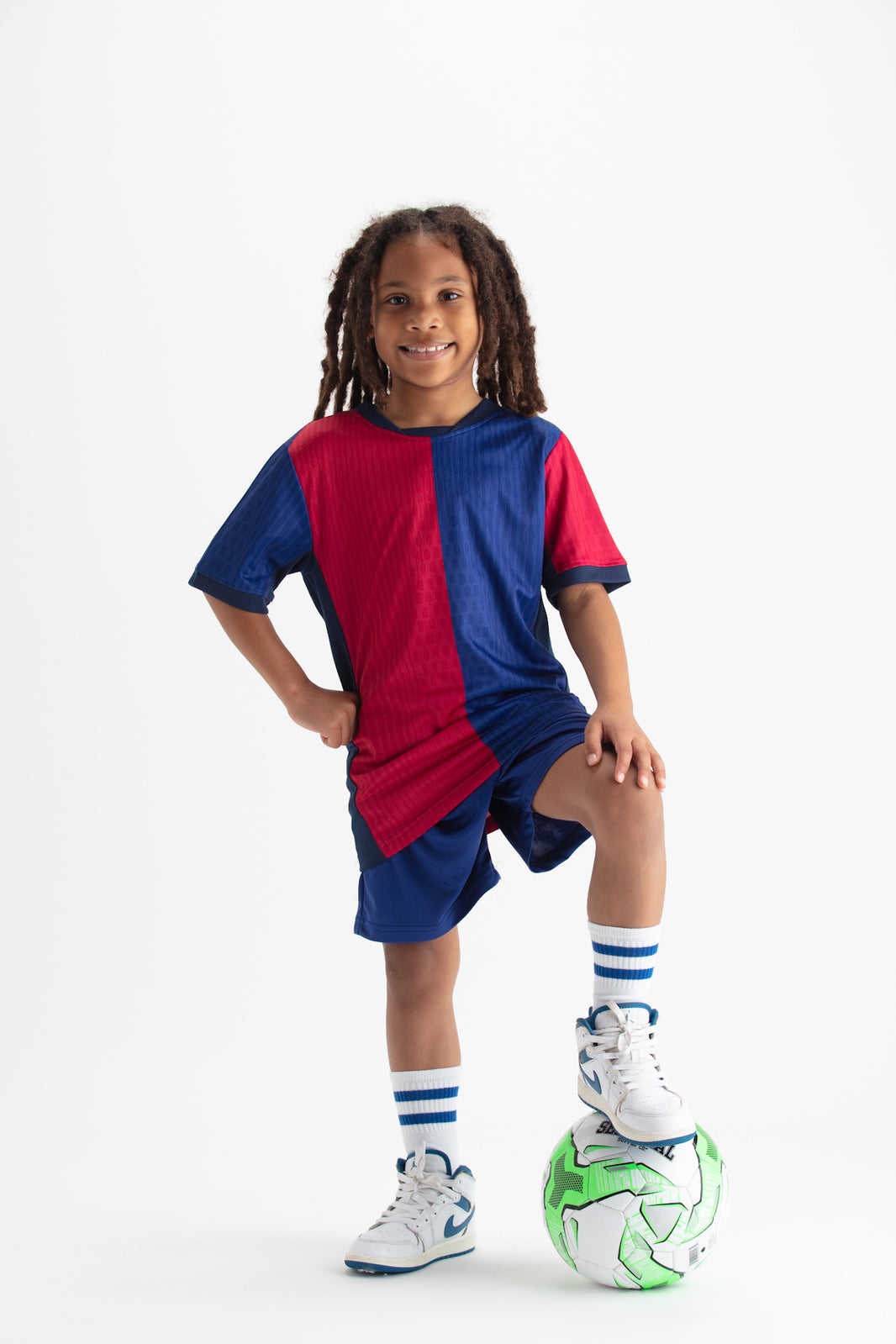 Youth Essentials Sports Sets – thewonderkits.com