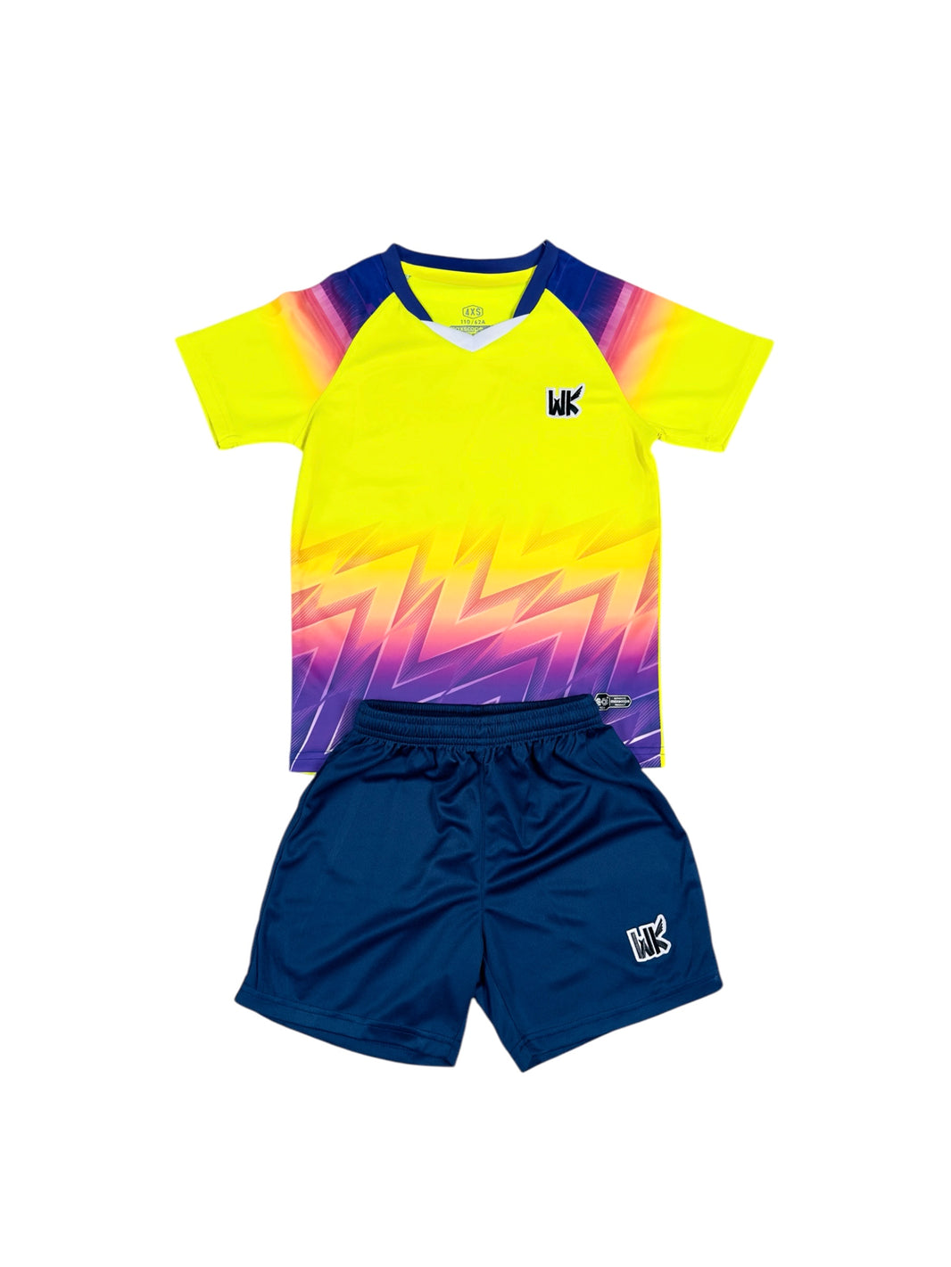 Youth Essentials Sports Sets – thewonderkits.com