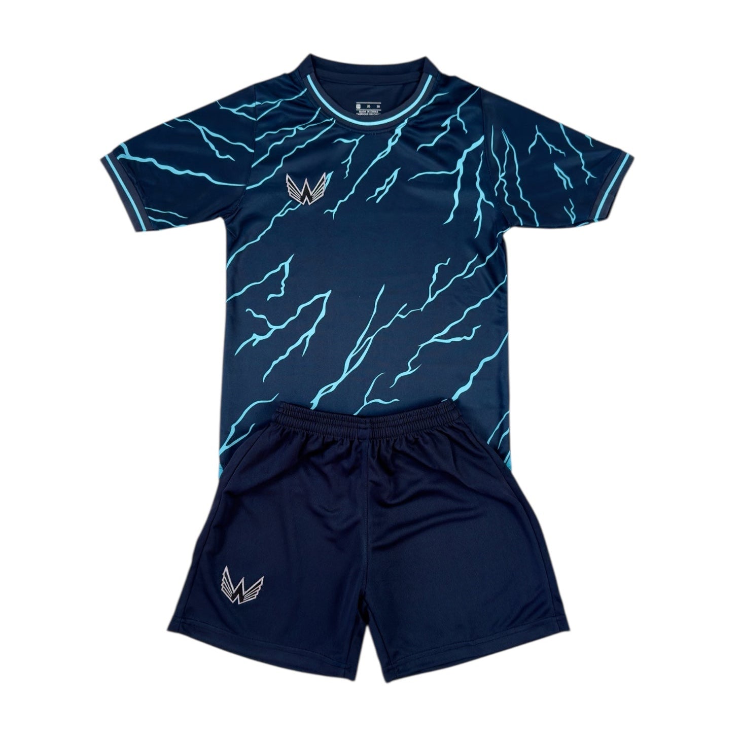 Essentials Sports Youth Set - Lightning – thewonderkits.com